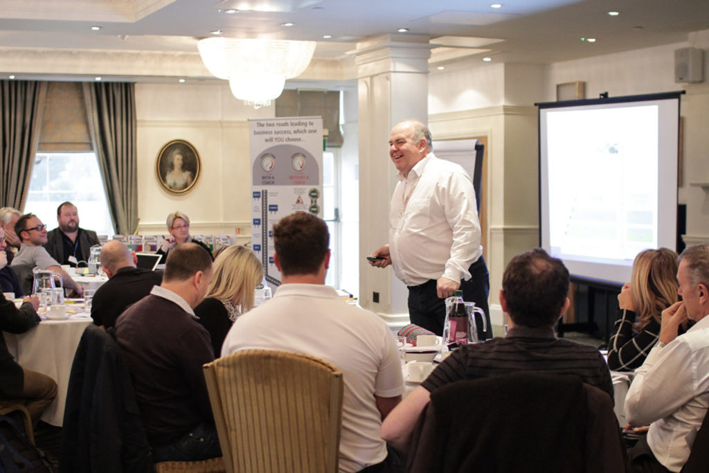 Business Coaching in Central Essex - ActionCOACH