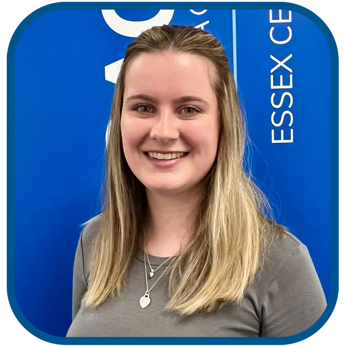 Meet the team - Amelia Hooper, Digital Marketing Manager